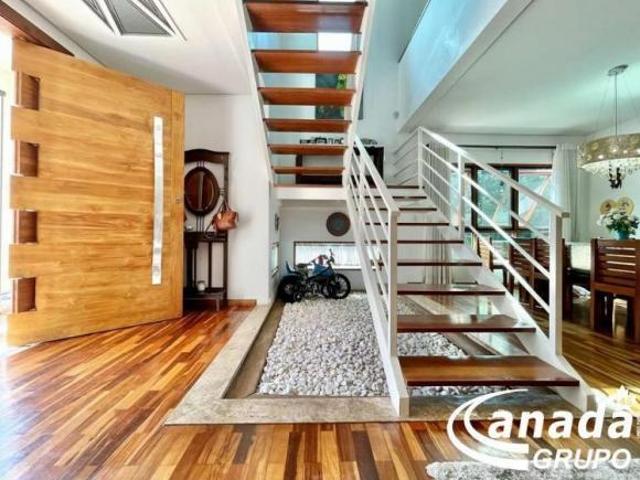 Sobrado A Venda, Impecavel! Sao 3 Suites, Piscina, Gourmet, Salao e Linda Vista!