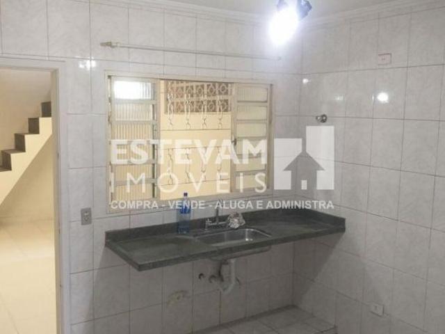 Sobrado á venda Intercap Taboão da Serra