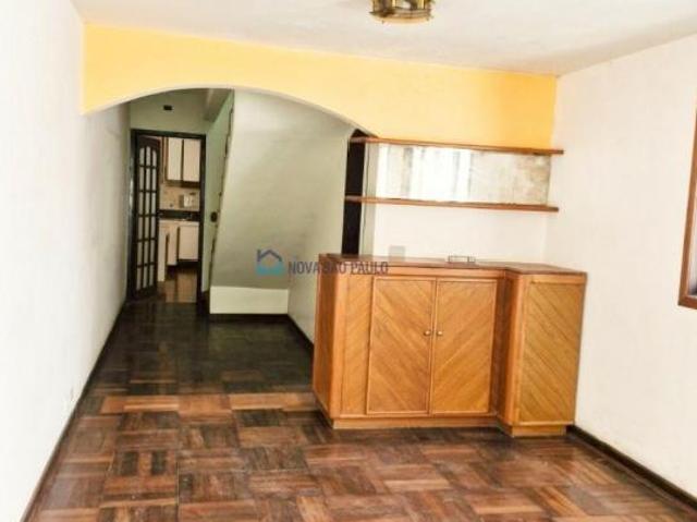 Sobrado a Venda, Interlagos