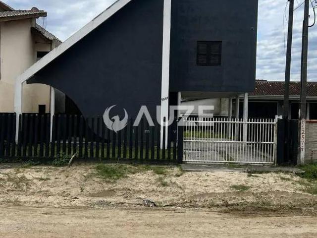 Sobrado à venda, inajá, Matinhos, PR