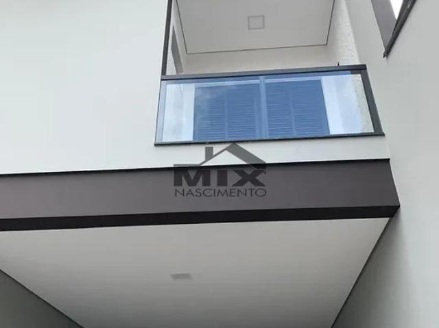 Sobrado à Venda na Vila Matarazzo, Santo André | 3 Dorms 2 Suítes, 180m² e 2 Vagas Localização