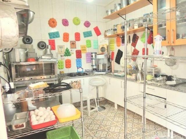 Sobrado a Venda, Ipiranga