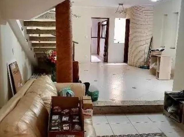 Sobrado à venda, Ipiranga, 250m² próximo ao Museu do Ipiranga São Paulo, SP