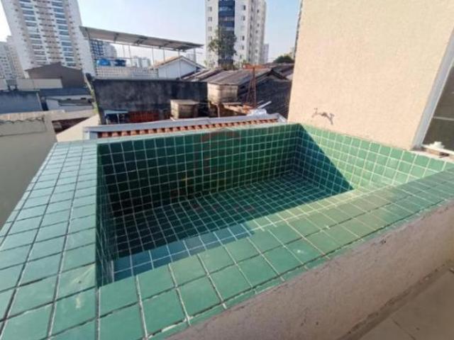sobrado a venda Ipiranga
