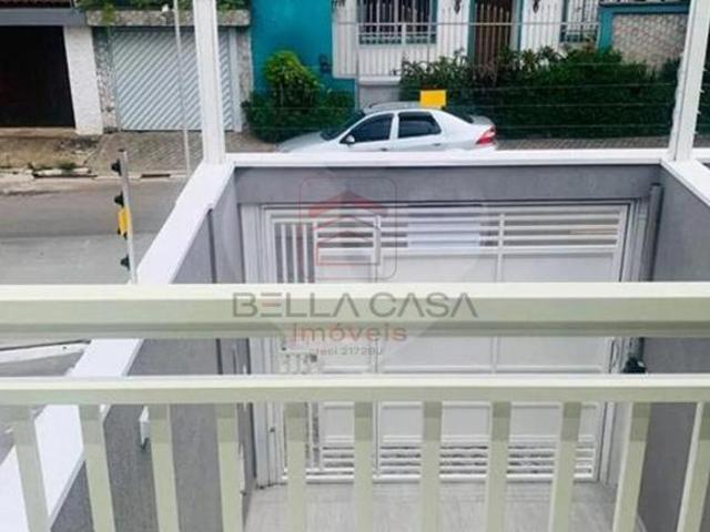 Sobrado a venda Ipiranga