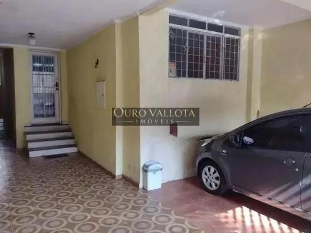 Sobrado à venda, Ipiranga, São Paulo, SP