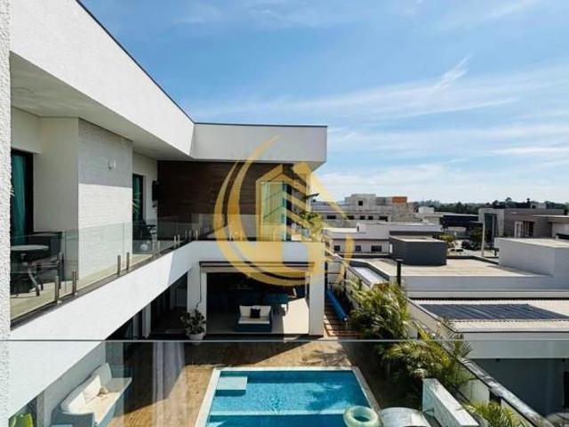 Sobrado a Venda Itupeva Condominio GranVille São Venâncio