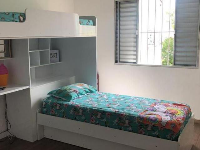 Sobrado à venda, Jabaquara, Excelente sobrado, recém pintado 3 dormitorios, 2 wc 1 vaga São Paulo