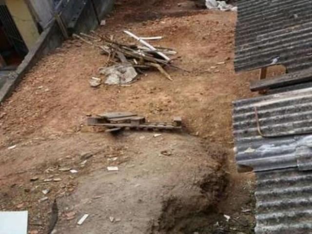 Sobrado a Venda Jandira