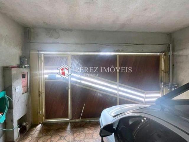 Sobrado à venda Jardim Madre Ângela Poá