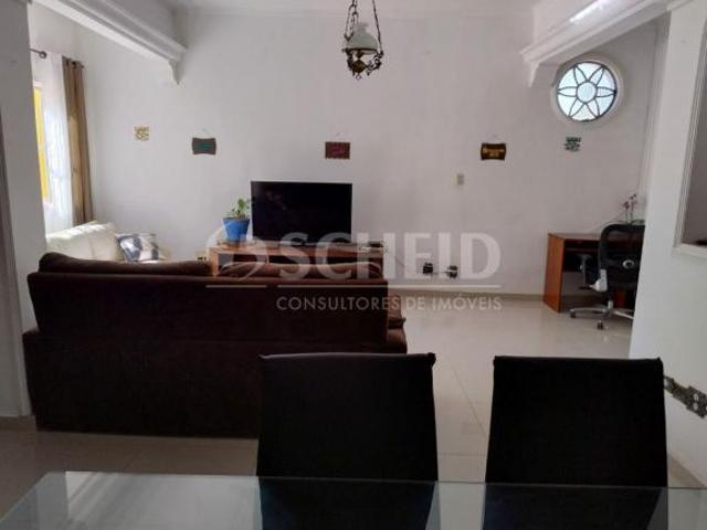 SOBRADO A VENDA JARDIM MARAJOARA