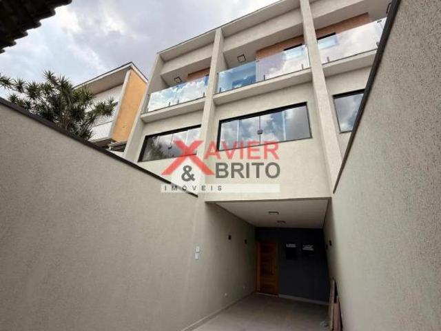 Sobrado à Venda, Jardim Maringá, São Paulo, SP