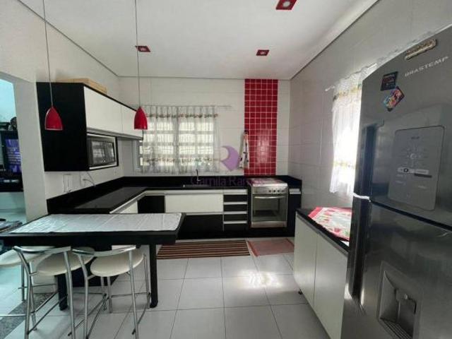 Sobrado à Venda, Jardim Modelo – Suzano/SP