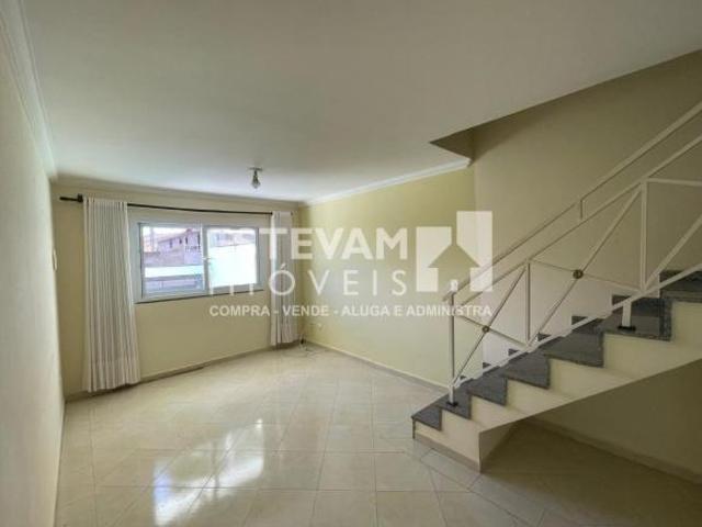 SOBRADO À VENDA JARDIM MONTE ALEGRE R$ 550.000,00