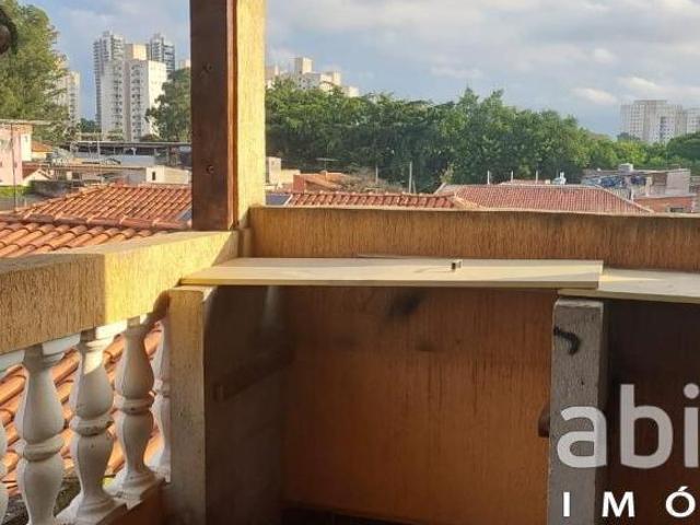 Sobrado à venda Jardim Nadir São Paulo