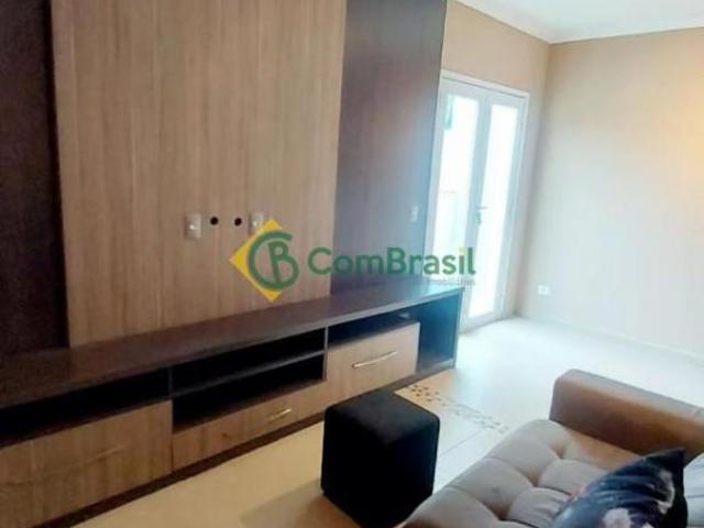 SOBRADO A VENDA JARDIM NATHALIE MOGI MODERNO