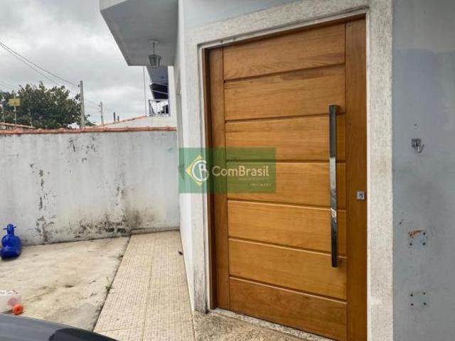 Sobrado á Venda, Jardim Nathalies Mogi das Cruzes SP