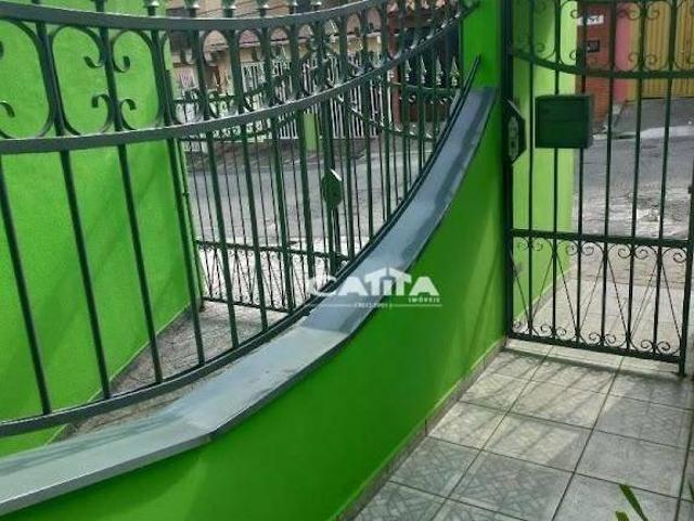 Sobrado à venda Jardim Nossa Senhora do Carmo, 03 quartos e 06 vagas