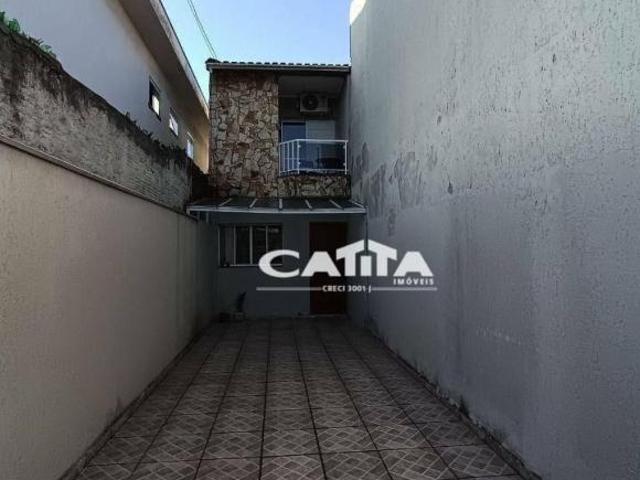 Sobrado à venda Jardim Nossa Senhora do Carmo