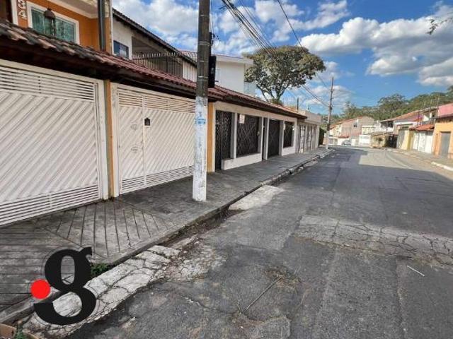 Sobrado à venda Jardim Nossa Senhora do Carmo 750.000,00
