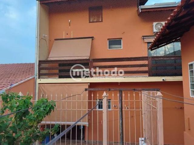 Sobrado à venda, Jardim Nova Europa, Campinas, SP
