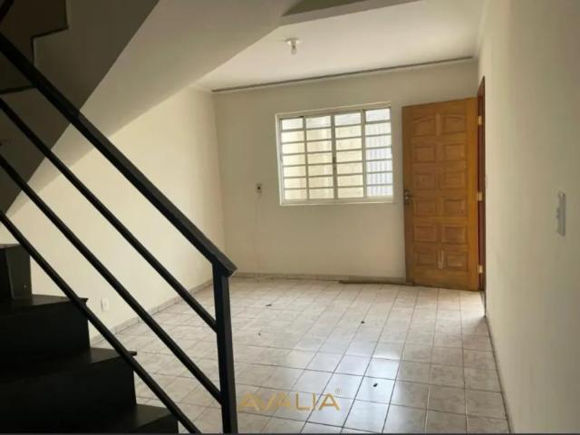 Sobrado a venda Jardim Nova Indaia Indaiatuba/SP