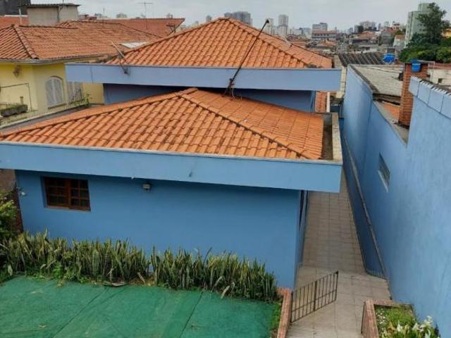 Sobrado à venda Jardim Oriental São Paulo
