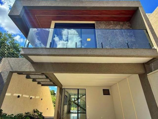 Sobrado à Venda Jardim Atlântico | Goiânia GO