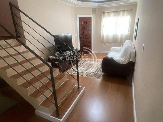 Sobrado a venda Jardim Abaeté