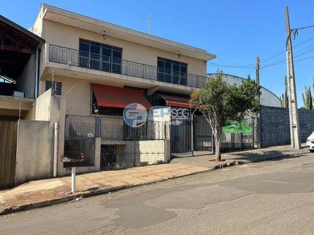 Sobrado à venda, Jardim Agari, Londrina, PR