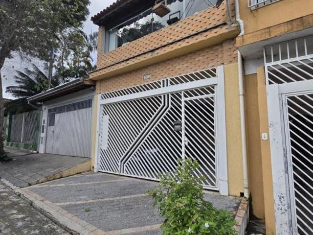 Sobrado à venda Jardim Alvorada Zona Oeste São Paulo