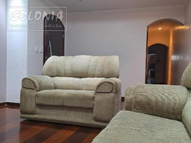Sobrado a venda Jardim Ana Maria