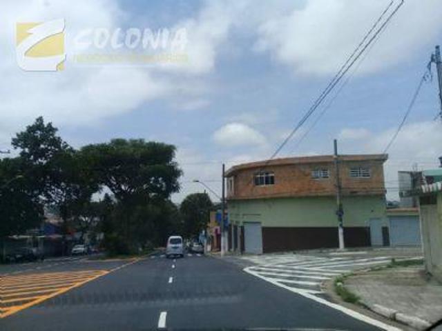 Sobrado a venda Jardim Ana Maria