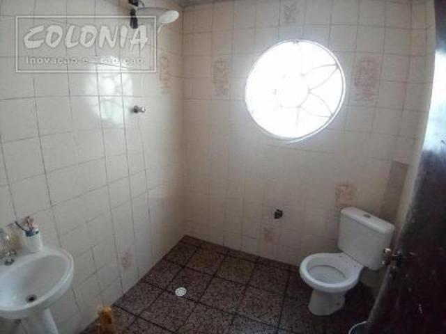 Sobrado a venda Jardim Ana Maria