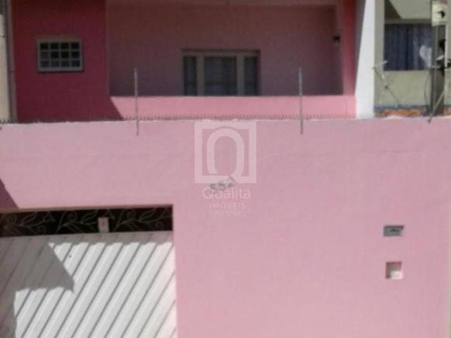 SOBRADO À VENDA JARDIM ANA MARIA, SOROCABA SP