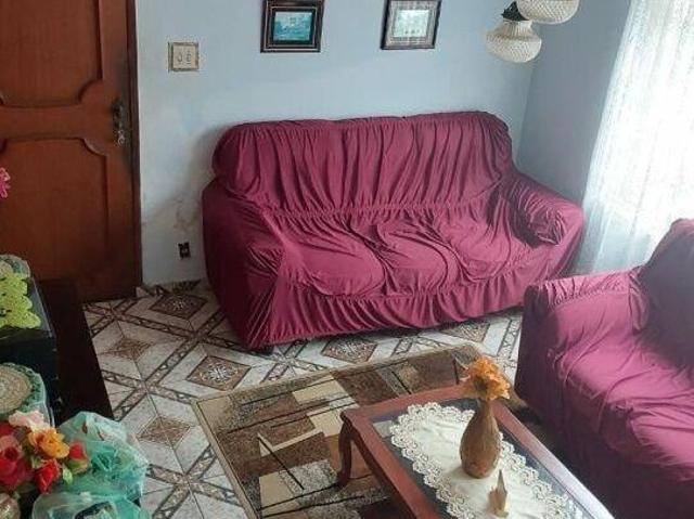 Sobrado à Venda Jardim Bela Vista