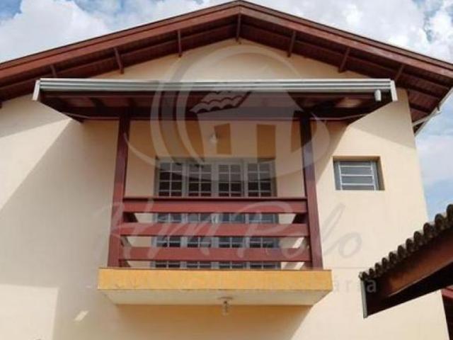 SOBRADO A VENDA JARDIM BELA VISTA EM SUMARÉ/SP