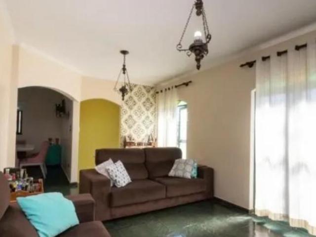 Sobrado à venda, Jardim Bela Vista, SAO JOSE DOS CAMPOS SP