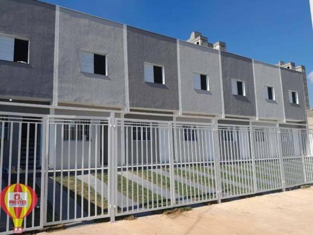 Sobrado á venda Jardim Betânia