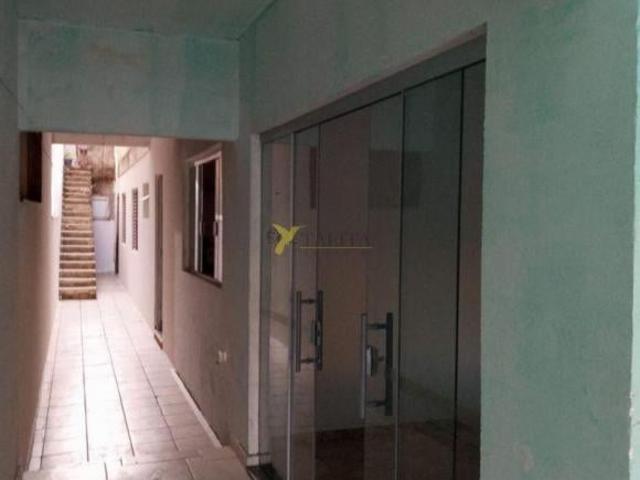 Sobrado à venda Jardim Boa Esperança Sorocaba