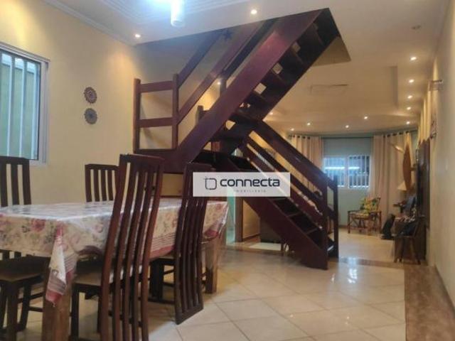 Sobrado a venda Jardim Bom Clima Guarulhos