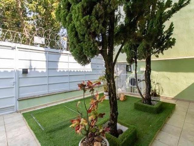 Sobrado à Venda, Jardim Bom Clima, Guarulhos, SP