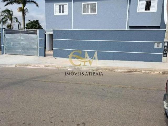 Sobrado à Venda – Jardim Brogota | Atibaia/SP
