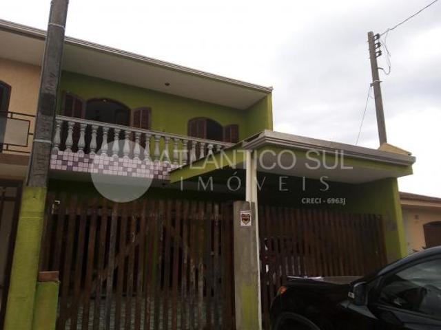 Sobrado à venda, JARDIM CANADÁ, com suite, PONTAL DO PARANA PR