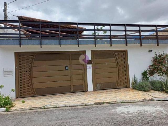 Sobrado à Venda, Jardim Carlos Cooper Suzano/SP