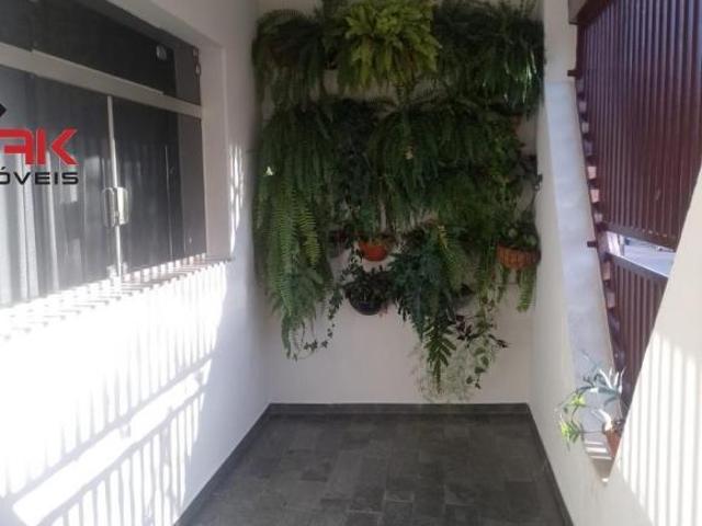 Sobrado a Venda Jardim Carlos Gomes Jundiaí SP