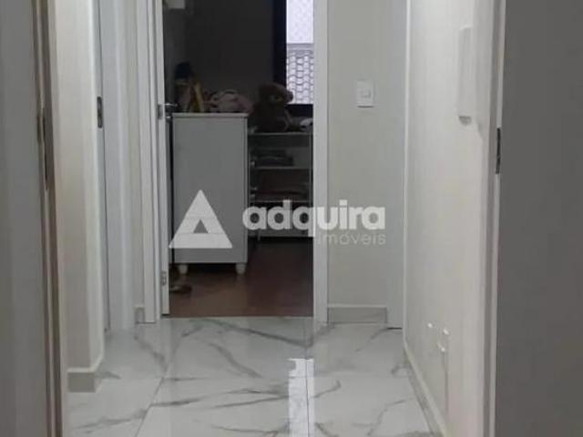 Sobrado à venda, Jardim Carvalho, Ponta Grossa, PR