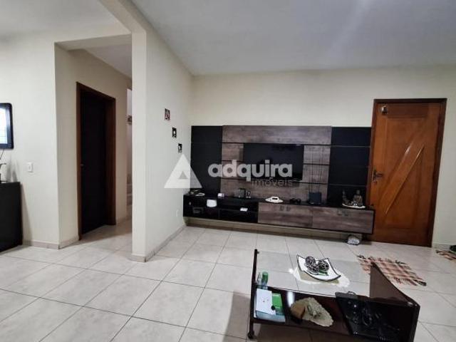Sobrado à venda, Jardim Carvalho, Ponta Grossa, PR