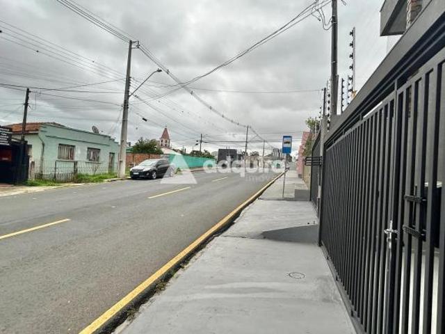 Sobrado à Venda, Jardim Carvalho Ponta Grossa, PR