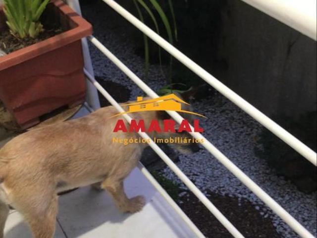Sobrado a venda Jardim Caxangá Suzano, aceita financiamento bancário
